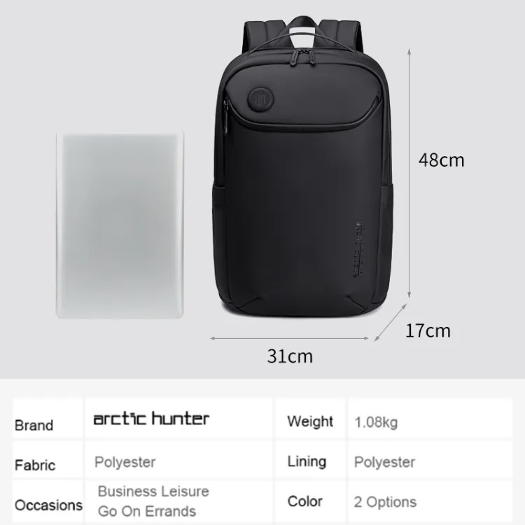 ARCTIC HUNTER B00555 – Probahoman.com