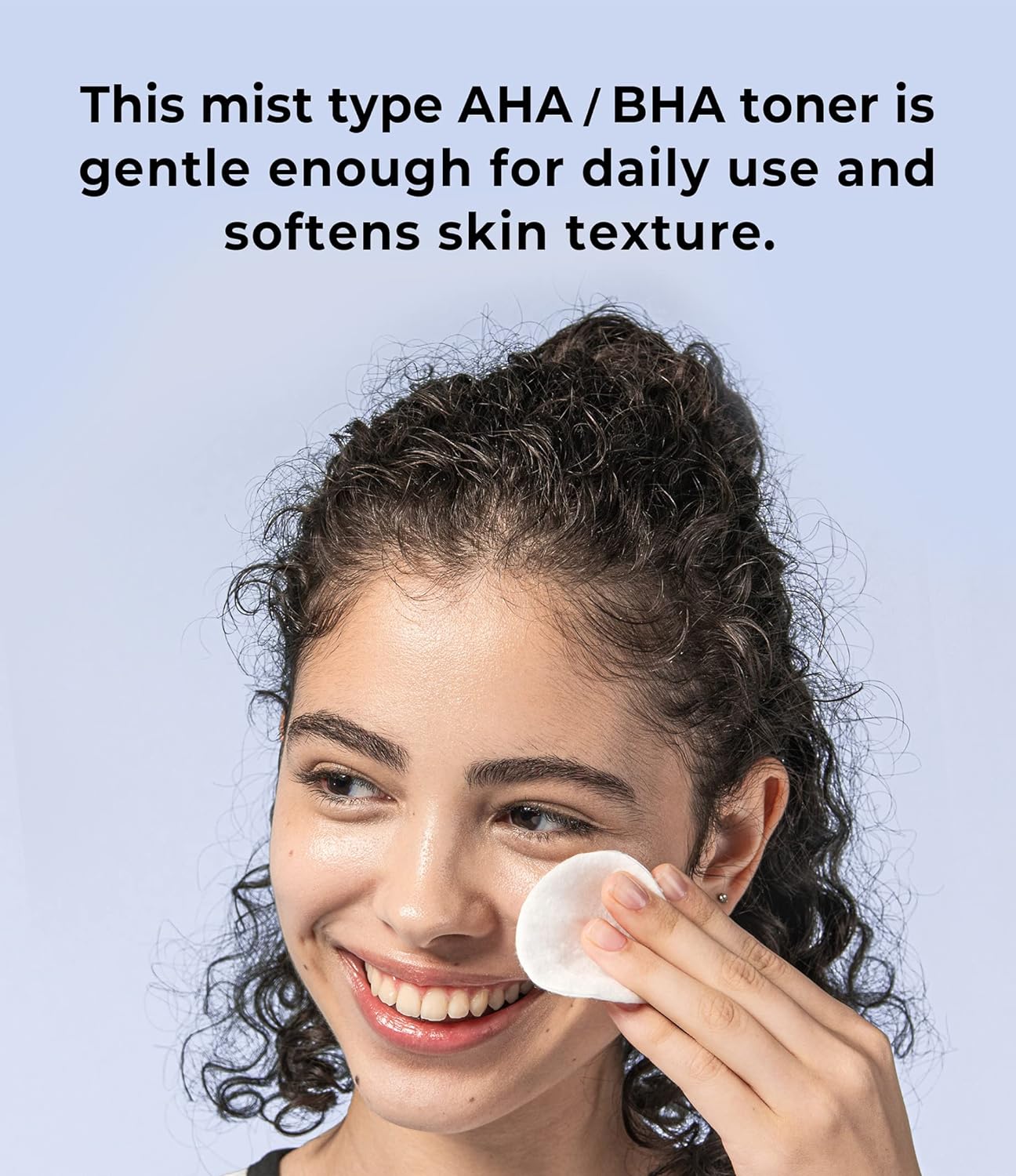 COSRX Aha/Bha Clarifying Treatment Toner 50ml – Probahoman.com